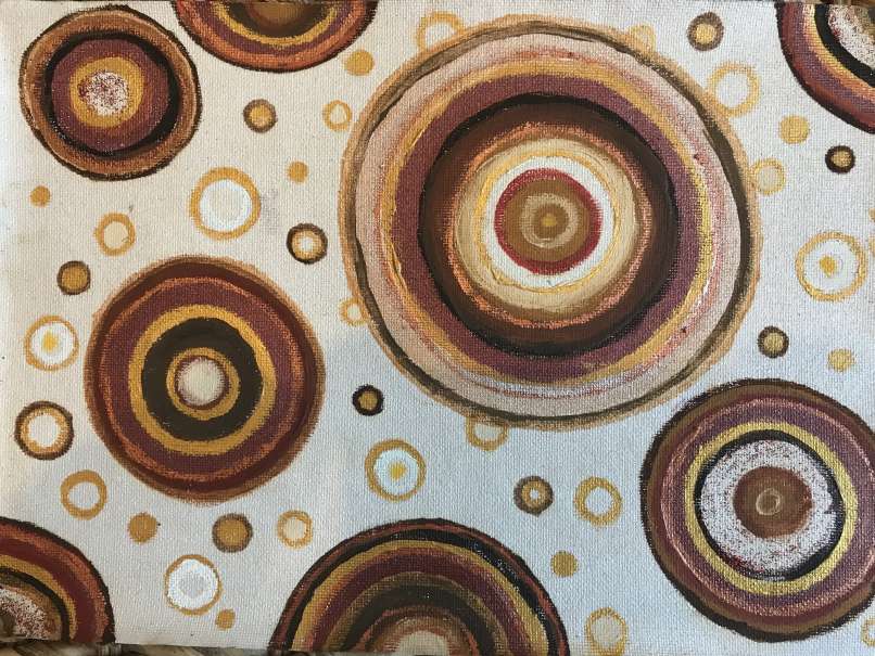 Ola's Crafts – Handmade arts and crafts
